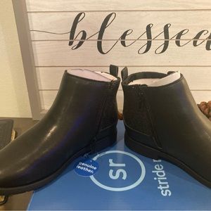 Stride Rite | Shoes | Stride Rite Little Girl Booties | Poshmark